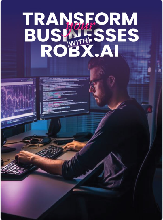 ROBX.AI